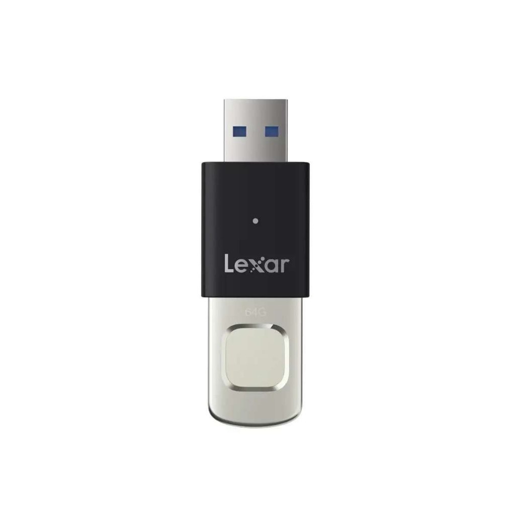 Ổ cứng Lexar JumpDrive Fingerprint F35 Pro | Chính Hãng | Shopee Việt Nam