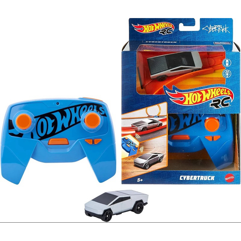 Xe mô hình Hot Wheels RC xe điều khiển tỉ lệ 1:64 full box | Shopee ...