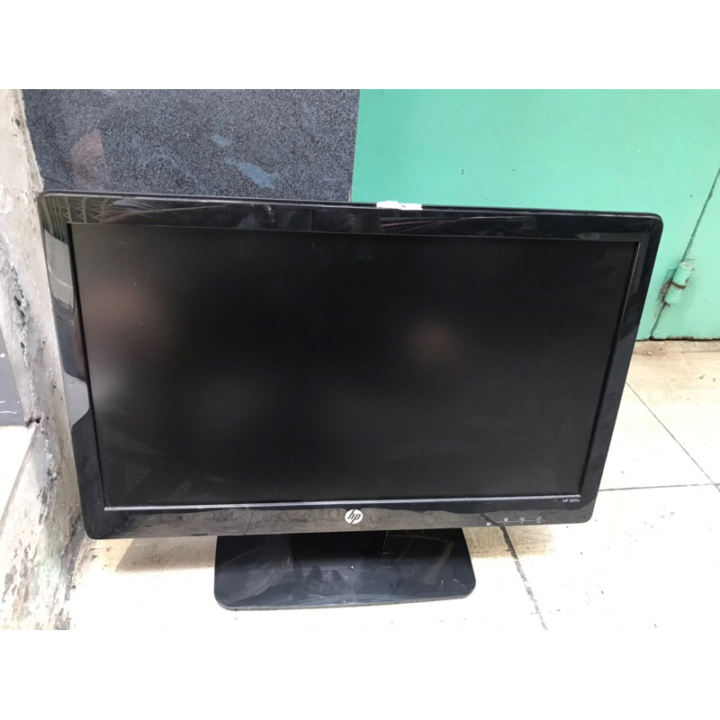 Màn hình vi tính LCD 20 ich LG DELL HP 2011X LED chuẩn HD+ siêu nét mới ...