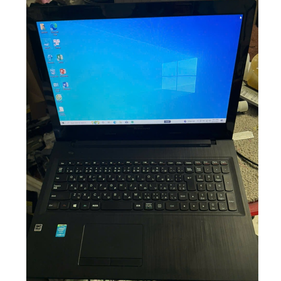 LENOVO THINKPAD CORE I3 5xxxxuRAM 4G SSD 128G | Shopee Việt Nam