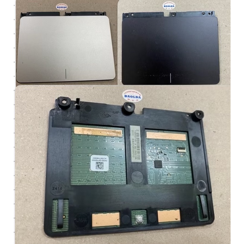 Chuột cảm ứng touchpad laptop Asus X456 A456 X456U X456UF | Shopee Việt Nam