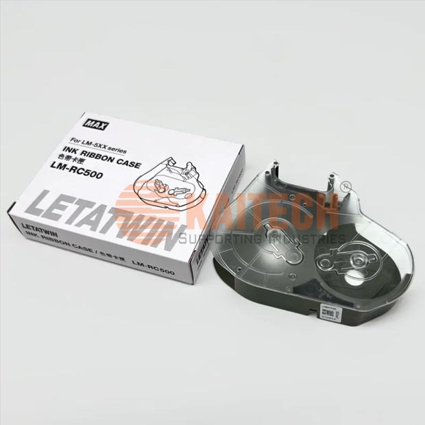 Hộp đựng mực LM-RC500, LM-RC310 dùng cho máy in đầu cốt Letatwin Max ...