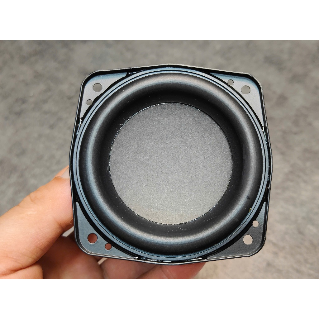 Củ loa mid bass 3 inch JBL 6ohm 20W từ neo siêu bass - SL linh kiên DIY ...