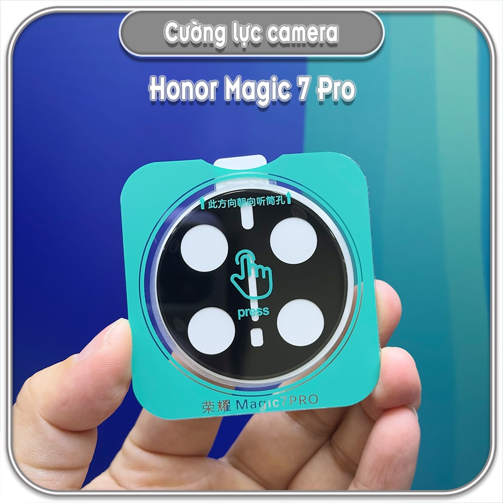 Cường lực camera Honor Magic 7 Pro | Shopee Việt Nam