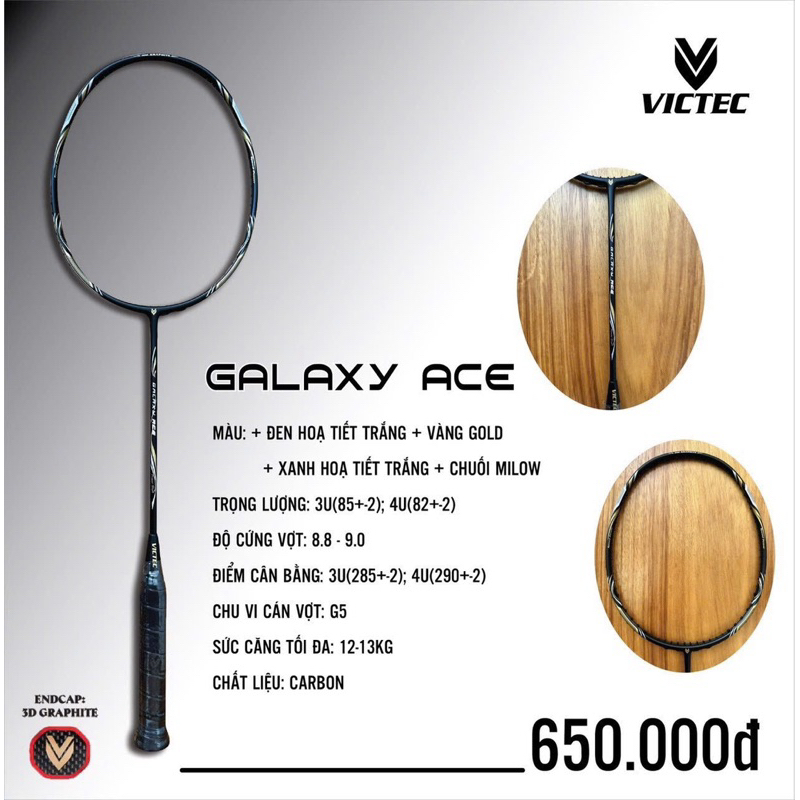 vợt cầu lông victec | Shopee Việt Nam