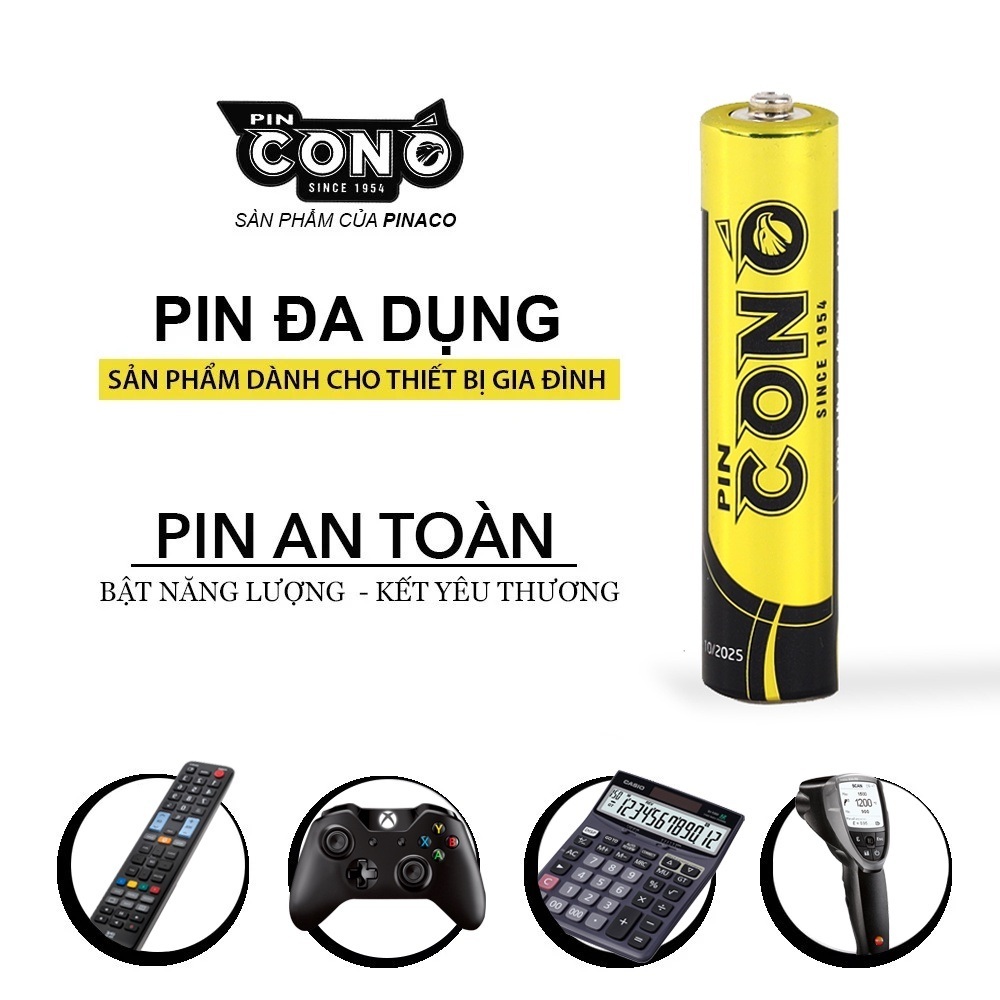 Pin con ó - Giá Tốt, Miễn Phí Vận Chuyển, Đủ Loại | Shopee Việt Nam
