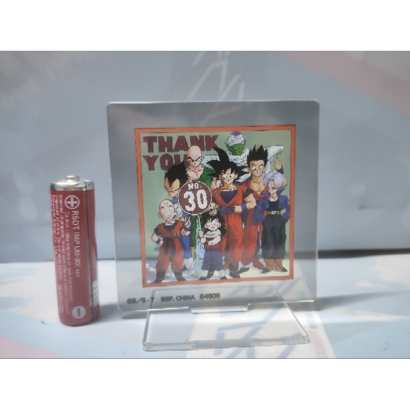 standee Dragon ball | Shopee Việt Nam
