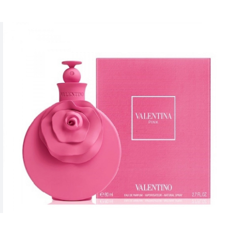 ♦ bom.perfume♦ Nước Hoa Valentino Pink Hồng Đậm Đặc Quyến Rũ Và Nhạy ...