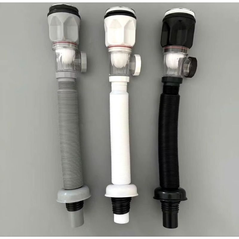 Xiphong chậu rửa măt. Thoát chậu rửa mặt, chống mùi, có điều chỉnh cho ...