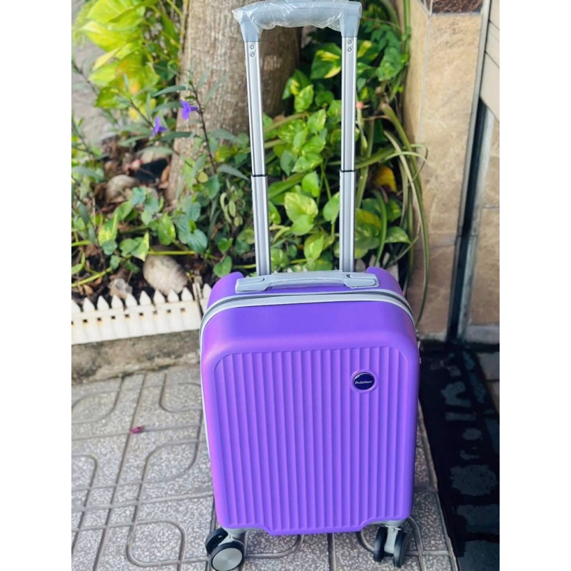 Vali tím Pediasure siêu xinh | Shopee Việt Nam