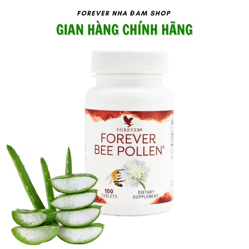 [CHÍNH HÃNG] Phấn ong 026 flp Bee Pollen | Shopee Việt Nam