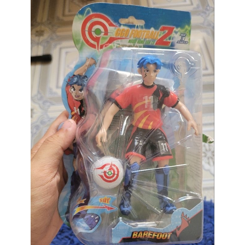 myth cầu thủ ggo 2nd như ảnh còn đủ phụ kiện | Shopee Việt Nam