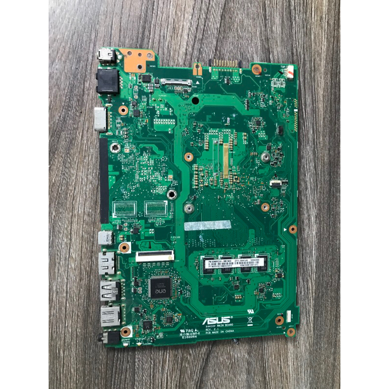 Main Asus X441UA X441U X441 chip I3 gen 6 6006U | Shopee Việt Nam
