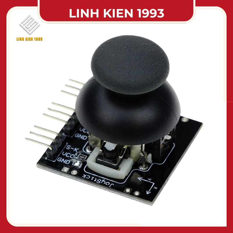 Cảm biến điều khiển từ xa không dây JoyStick PS2 | Shopee Việt Nam