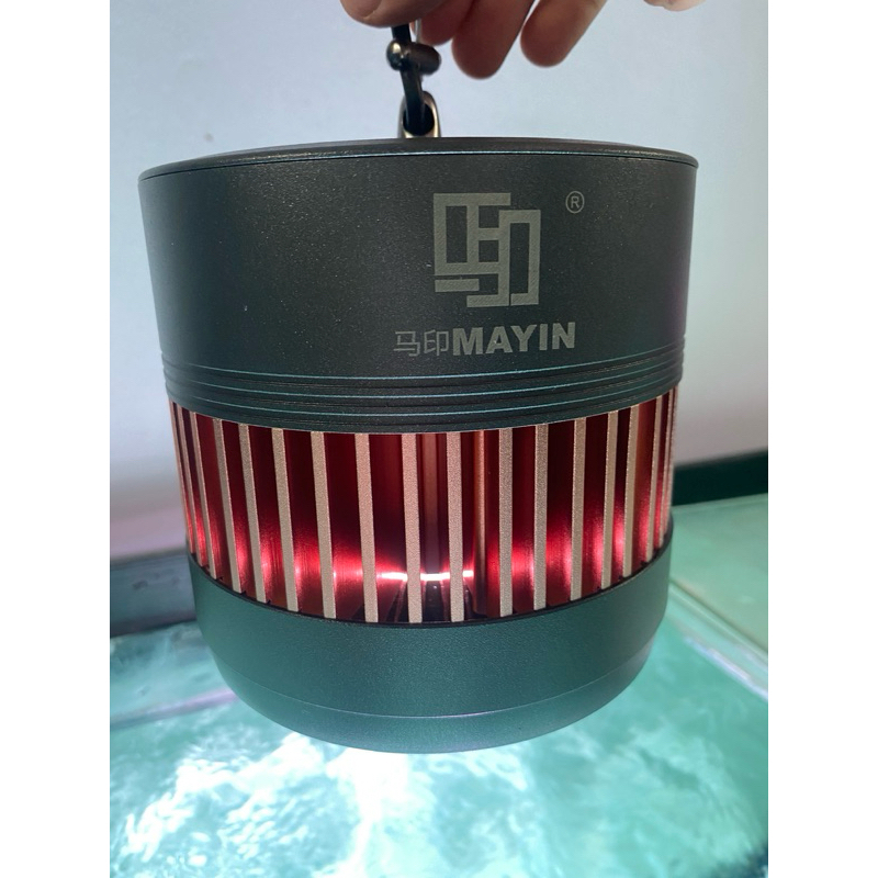 ĐÈN RỌI MAYIN 60w 100w TĂNG MÀU SẮC TỐI ĐA | Shopee Việt Nam