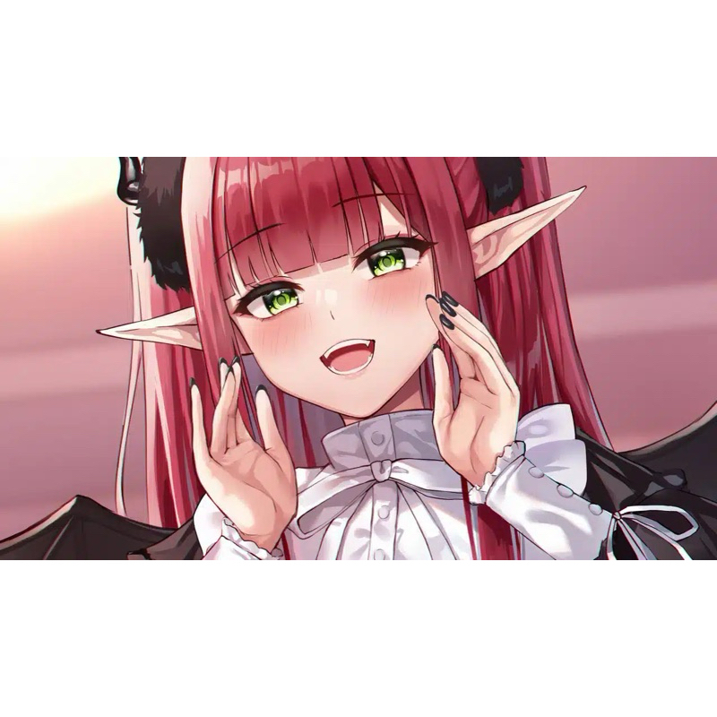 Rizu Kyun Anime My Dress Up Darling Cosplay costumes[Pass] | Shopee ...
