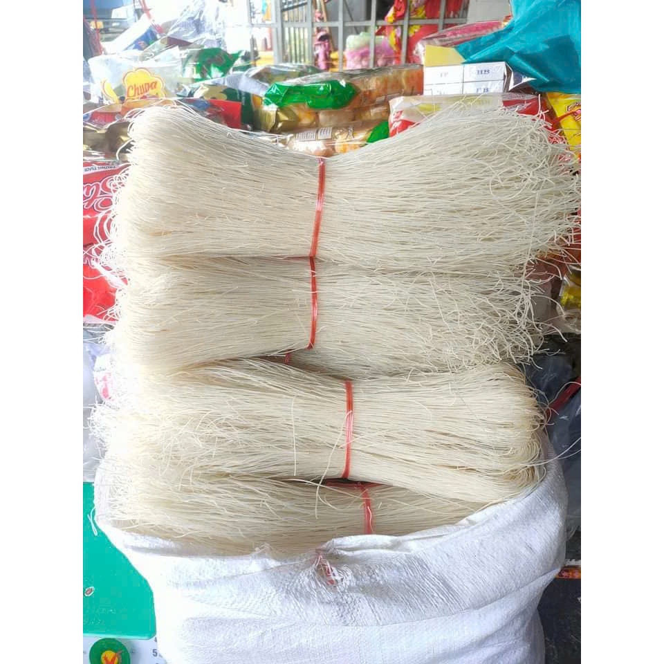 Combo 5kg Miến Gạo Thanh Hóa - Món Ngon Từ Gạo, Mềm Dẻo , Đặc Sản Món ...