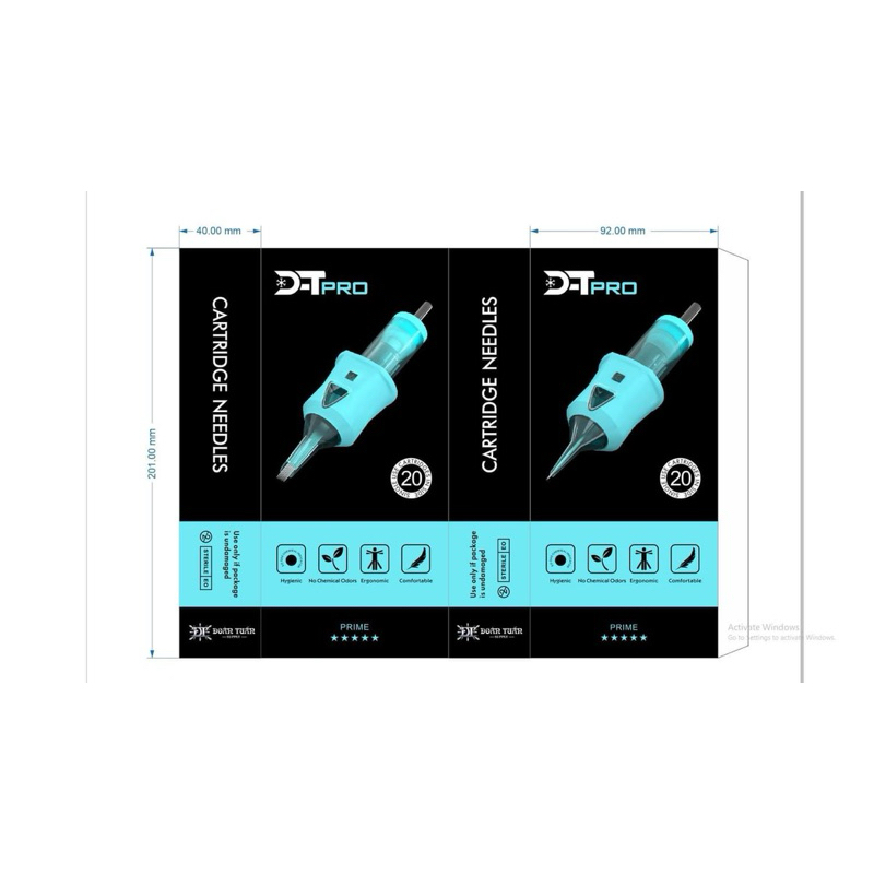 kim máy pen ( kim đạn) | Shopee Việt Nam