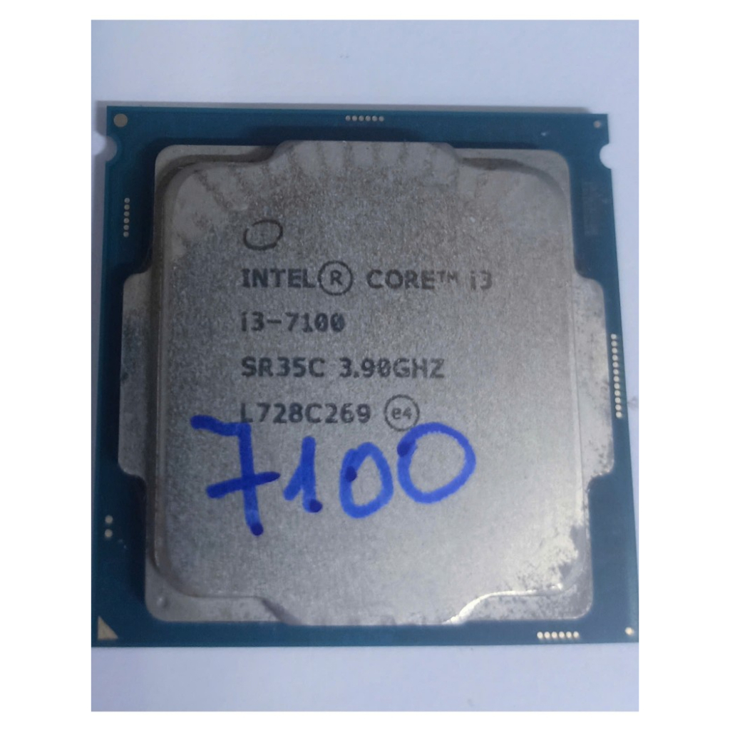 CPU Intel Core i3 7100 (3.90GHz, 3M, 2 Cores 4 Threads) | Shopee Việt Nam