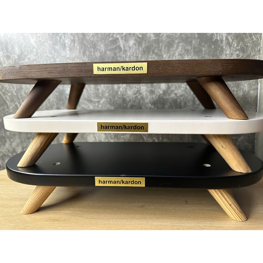 [CHÂN LOA] - Giá Loa để bàn Cho Loa GOPLAY 2-3 Decor Siêu Đẹp [ Có tem ...