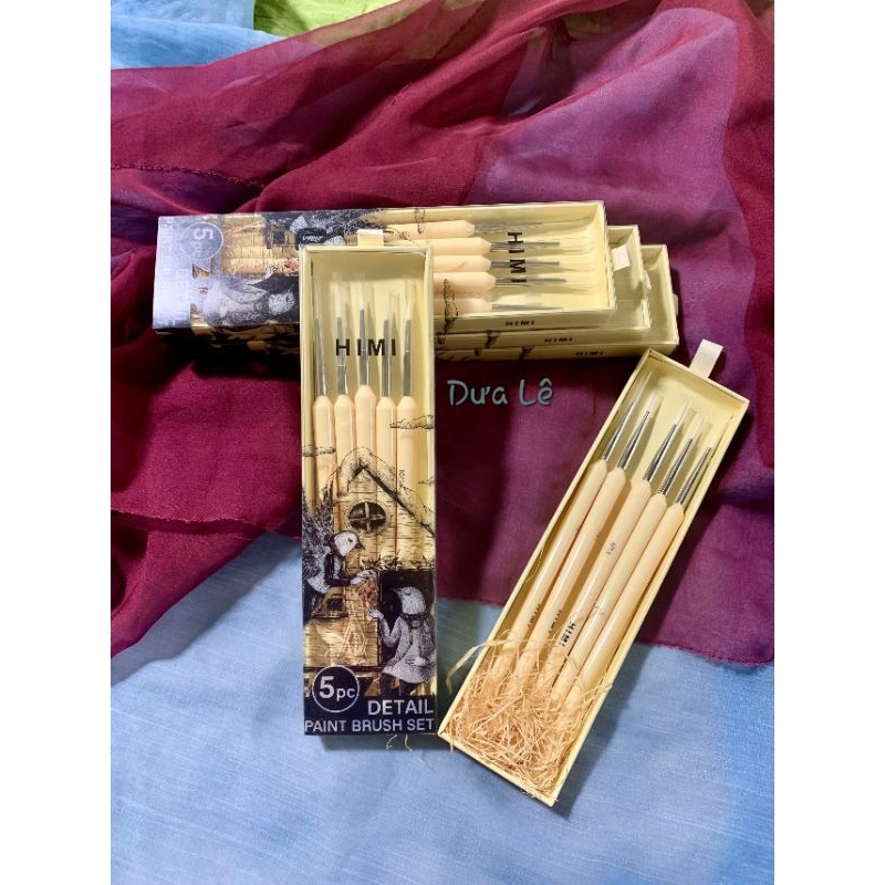 Cọ vẽ HIMI | Shopee Việt Nam