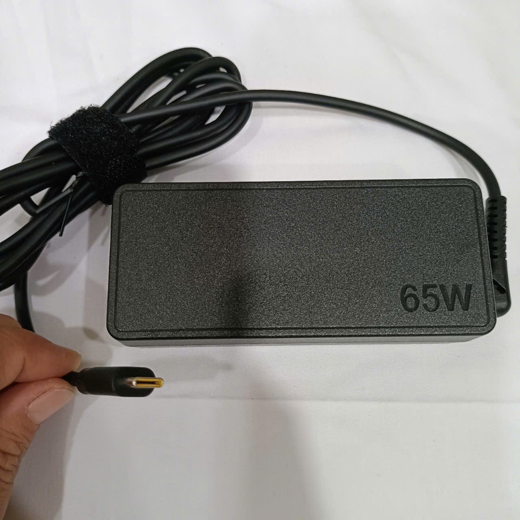 Adapter Sạc Laptop HP Type-C 20V - 3.25A - 65W | Sạc Nhanh Chính Hãng ...