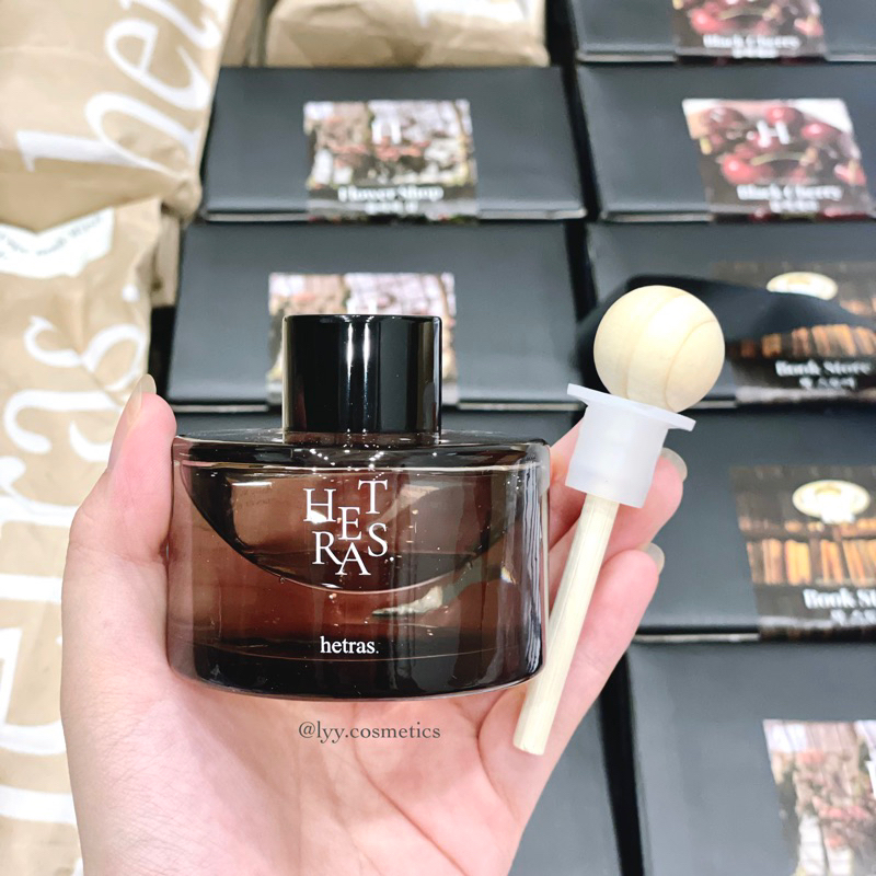 NƯỚC HOA Ô TÔ HETRAS | Shopee Việt Nam