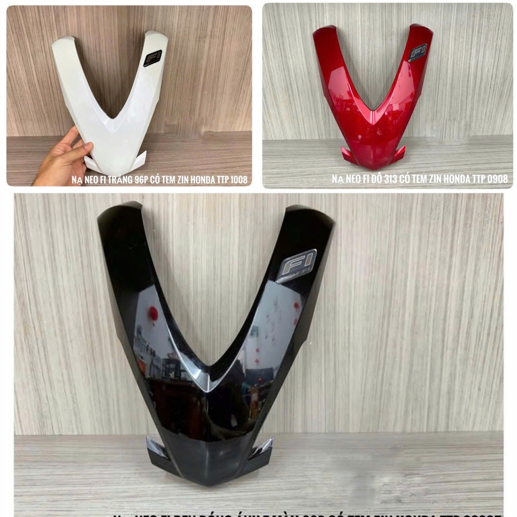 Mắt nạ Fu Neo , Neo Fi có tem ( 1 cái ) | Shopee Việt Nam
