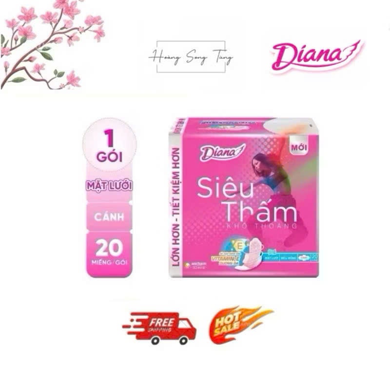 [Combo 2 gói] BVS Siêu thấm mỏng CÓ CÁNH gói lớn 20 miếng | Shopee Việt Nam
