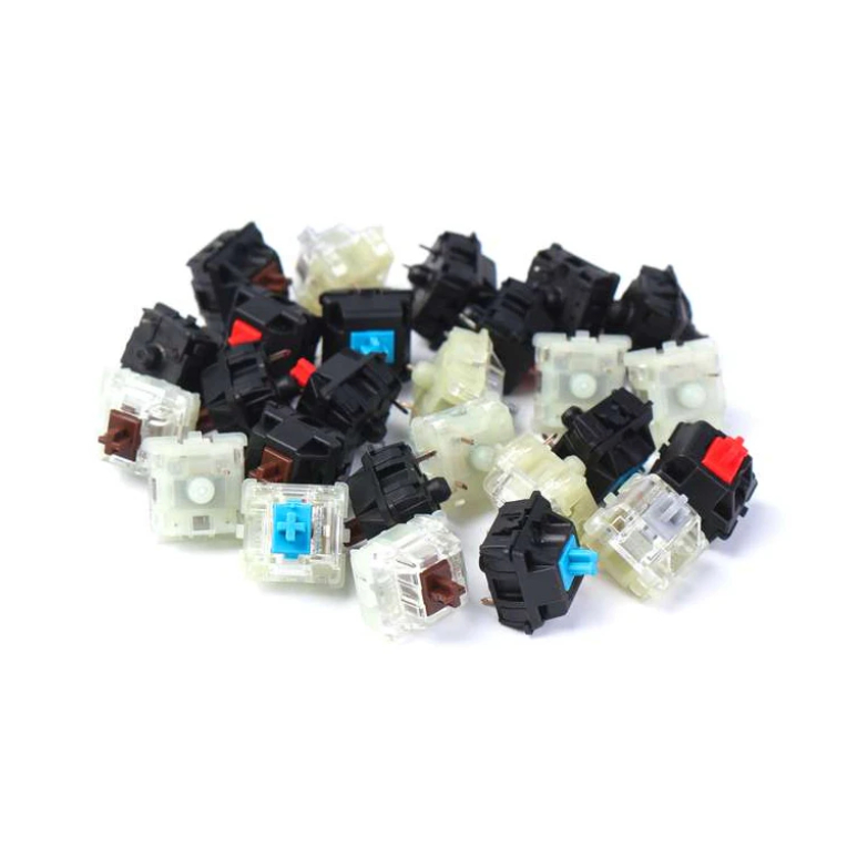 Switch Bàn Phím Cơ Cherry MX LED Chính Hãng | Shopee Việt Nam