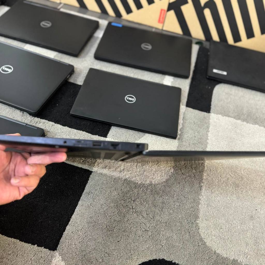 Dell Latitude 7490 Core i7, Ram 8Gb, SSD 256GB, Full Hd Touch Screen ...