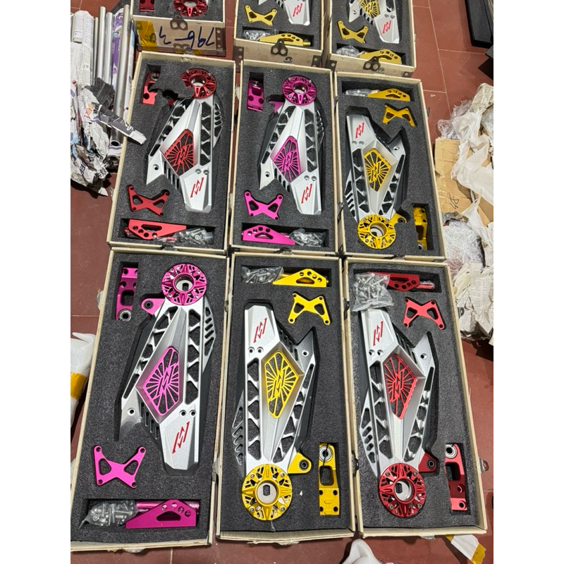 Gắp CNC v2 real chính hãng | Shopee Việt Nam