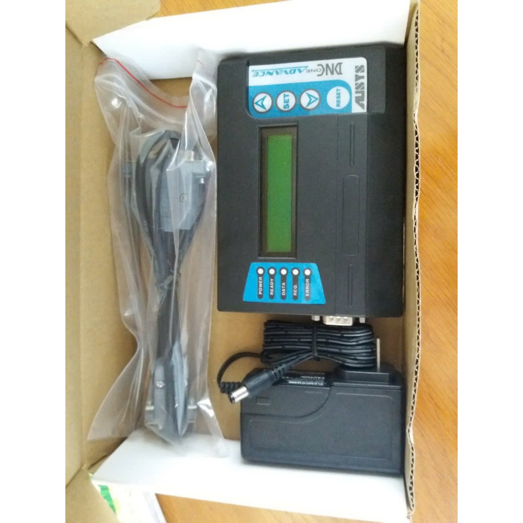 DNC One - Bộ truyền DNC cho máy CNC | Shopee Việt Nam