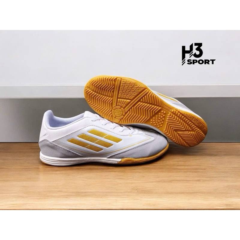 Giày futsal Winbro, giày đá bóng đế IC | Winbro F50 IC | Winro Sala IC ...