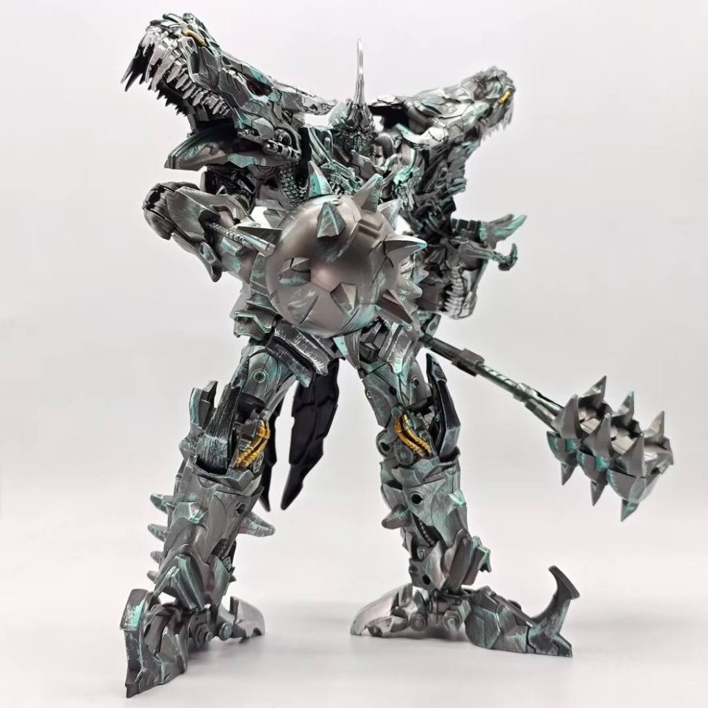 Mô Hình TF Grimlock Baiwei TW1034 KO SS07 | Shopee Việt Nam