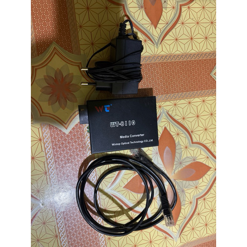 Media Converter, ApTek, WT, Fiberroad, ZHT, Transcom (10/100 M) (10/100/1000M base-TX), đã qua ...