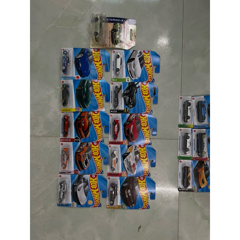 Hotwheels basic 2025 | Shopee Việt Nam