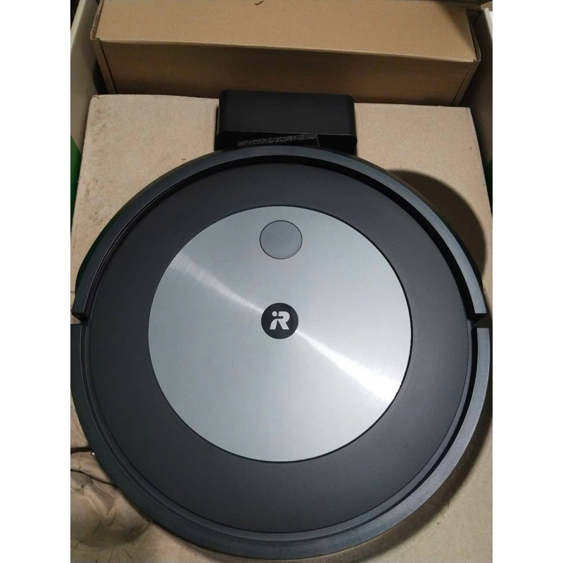 [MỚI]Robot hút bụi iRobot Roomba J5 Combo bản quốc tế, new 2025 nguyên thùng | Shopee Việt Nam