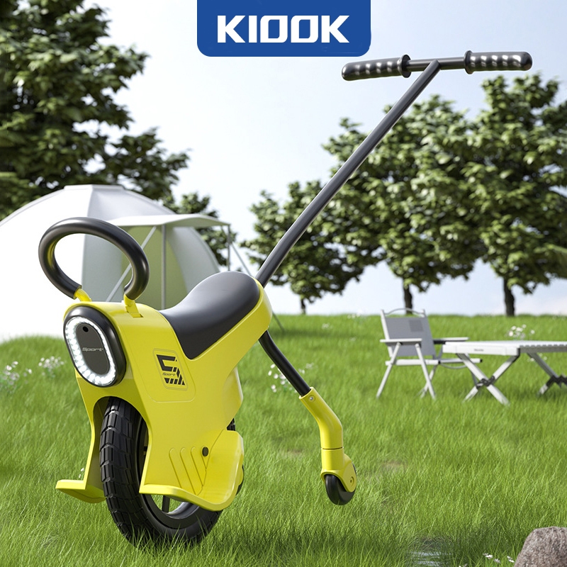 KIOOK Xe đạp 3 bánh cho bé 2 trong 1 xe đẩy cho bé cao cấp đa năng 1-5 ...