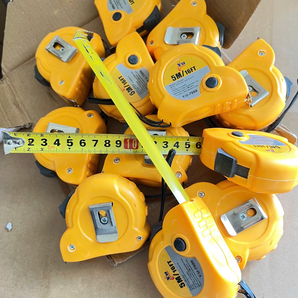 Thước cuộn, thước đo, thước kéo 3m bảng lớn | Shopee Việt Nam