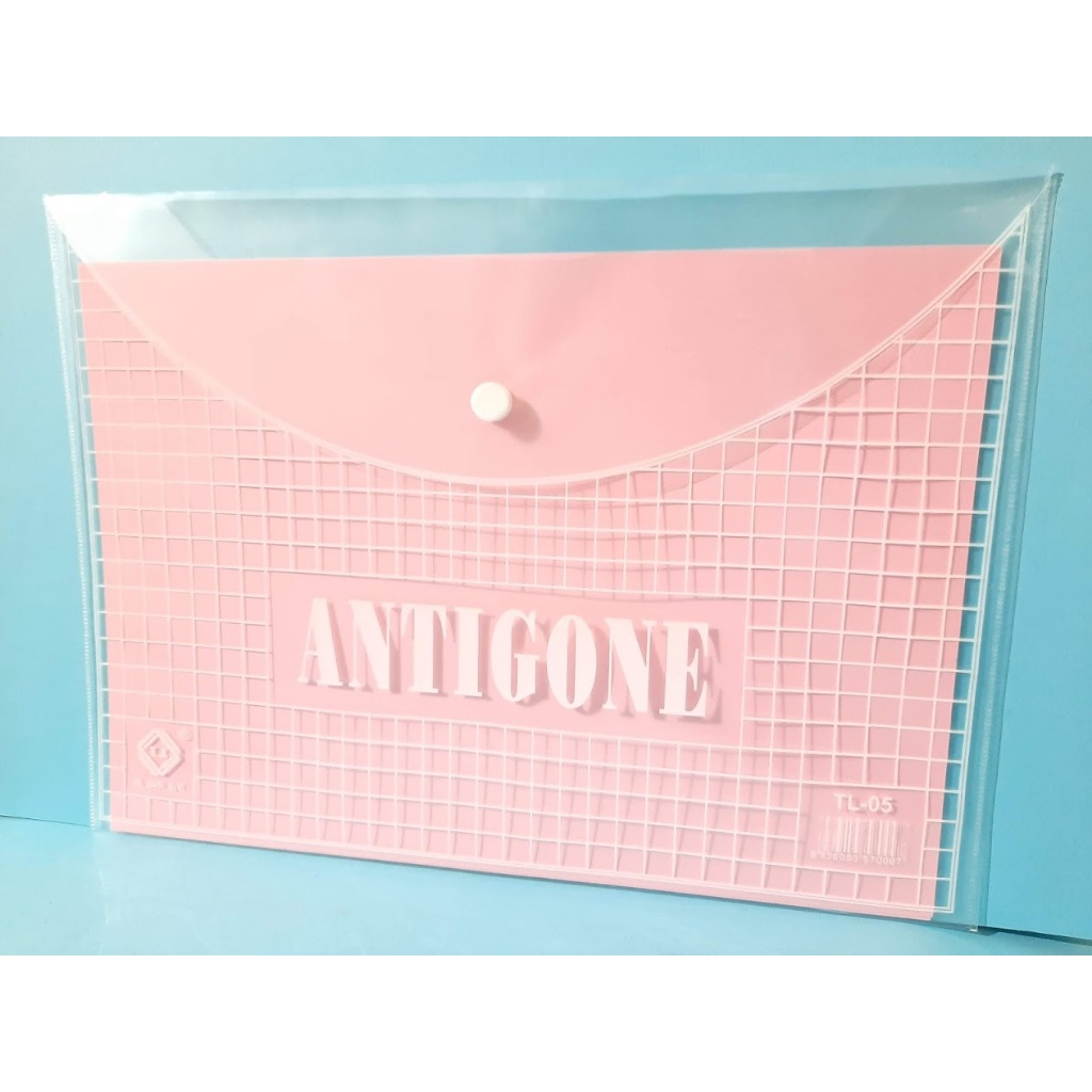 20 Túi Khuy Bấm/ Túi Đựng Tài Liệu ( My clear bag ) | Shopee Việt Nam
