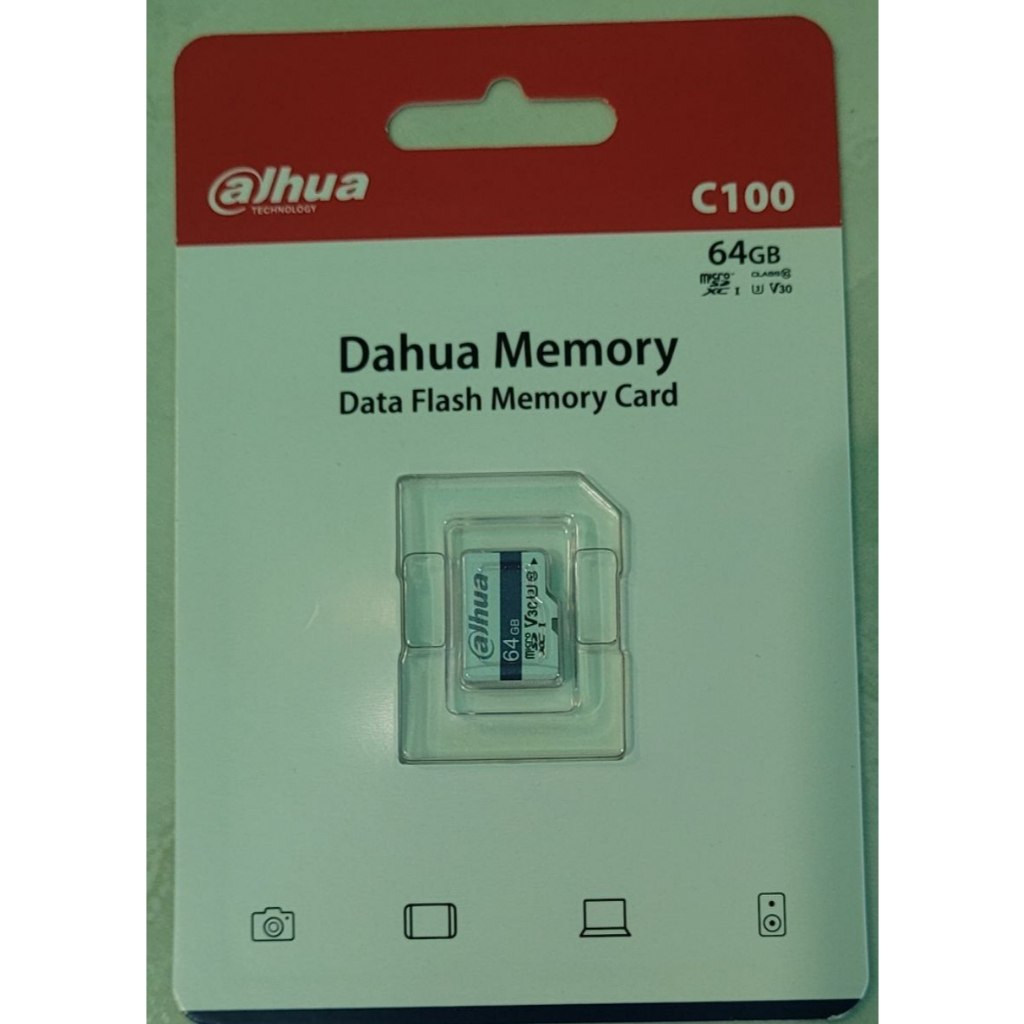 Thẻ Nhớ dahua 32G/64G/128G bảo hành chính hãng | Shopee Việt Nam