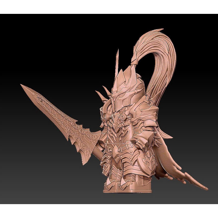 Custom Irgis Solo leverling | Shopee Việt Nam