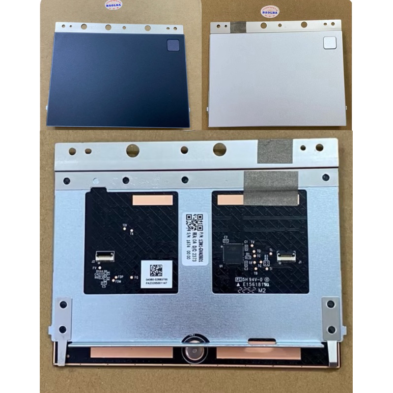 Chuột cảm ứng touchpad dùng cho laptop Asus Vivobook 15 X1504 X1504ZA ...