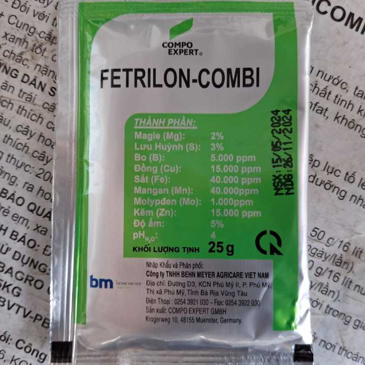 COMBI BM Gói 25Gram, COMBI ĐỨC Gói 25Gram, COMBI BALAN Gói 30Gram ...