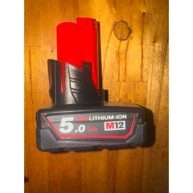 Pin Milwaukee M12 5ah cell sony nhận sạc hãng | Shopee Việt Nam