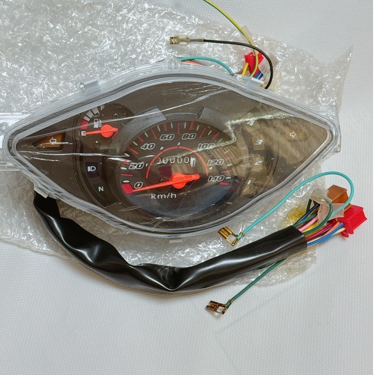 ĐỒNG HỒ WAVE S , WAVE ALPHA ( HÀNG CTY ĐẸP ). HPTX | Shopee Việt Nam