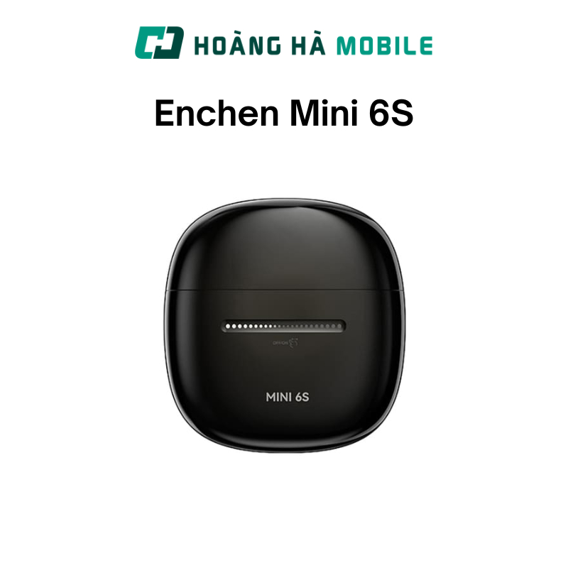 Máy cạo râu Enchen Mini 6S - Chính hãng | Shopee Việt Nam