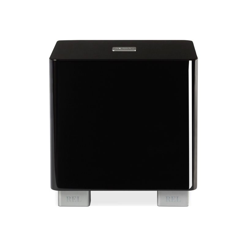 Loa sub Rel T5X New chính hãng cty pp | Shopee Việt Nam