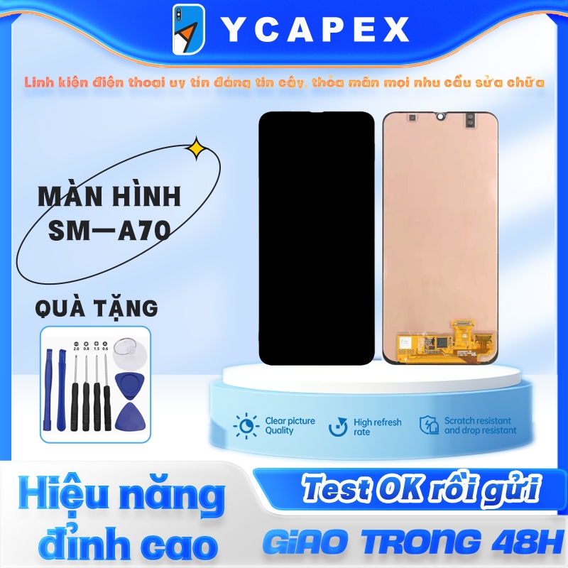 Màn Hình Tương Thích CHO Samsung SS A70 / A705F Loại LCD Màn Hình Thay Thế | Shopee Việt Nam